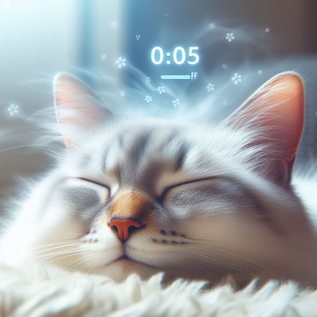 Keep Your Cool Cat Happy: Introducing the Clawsable Instant Cooling Cat ...
